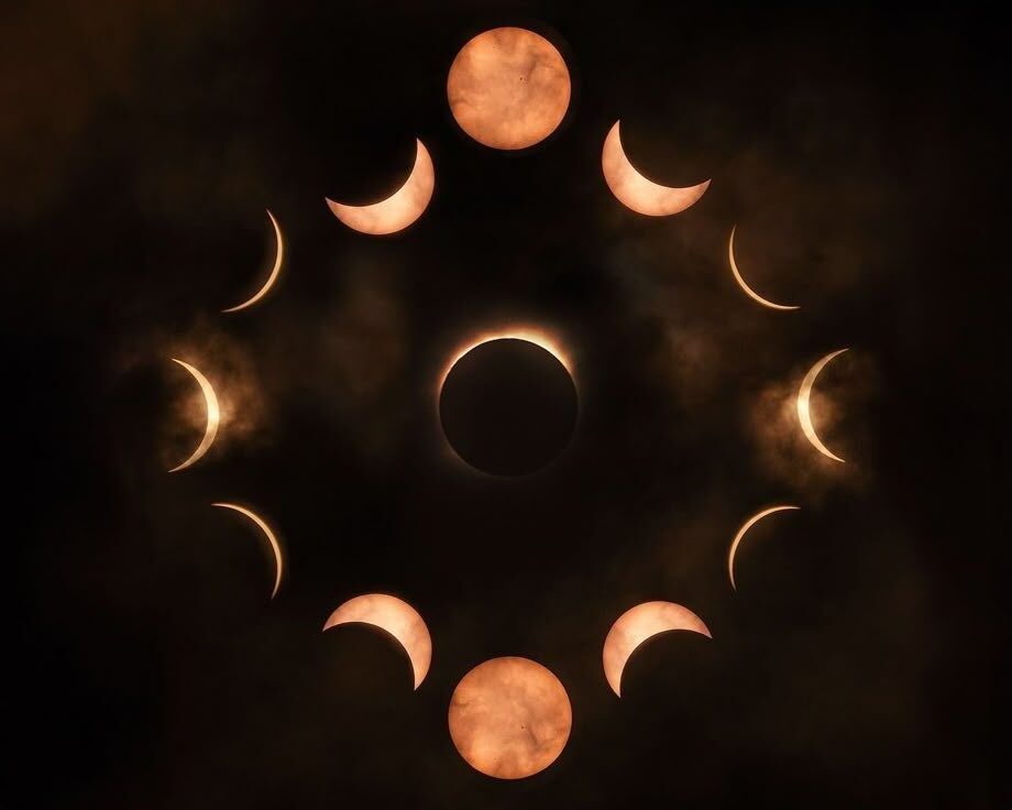 6-Day Egypt solar eclipse trip to Cairo, Luxor, and Alexandria - Egypt ...